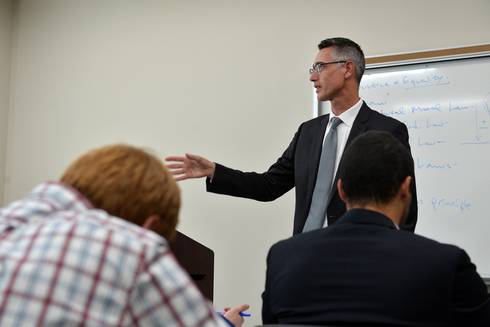 Certificate of Biblical and Ministry Studies | Welch College