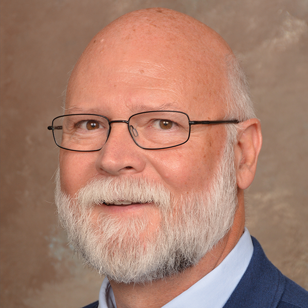 Dr. Martin Sheldon | Welch College