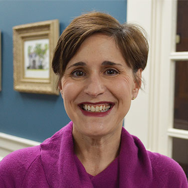 Mrs. Melinda Pinson | Welch College