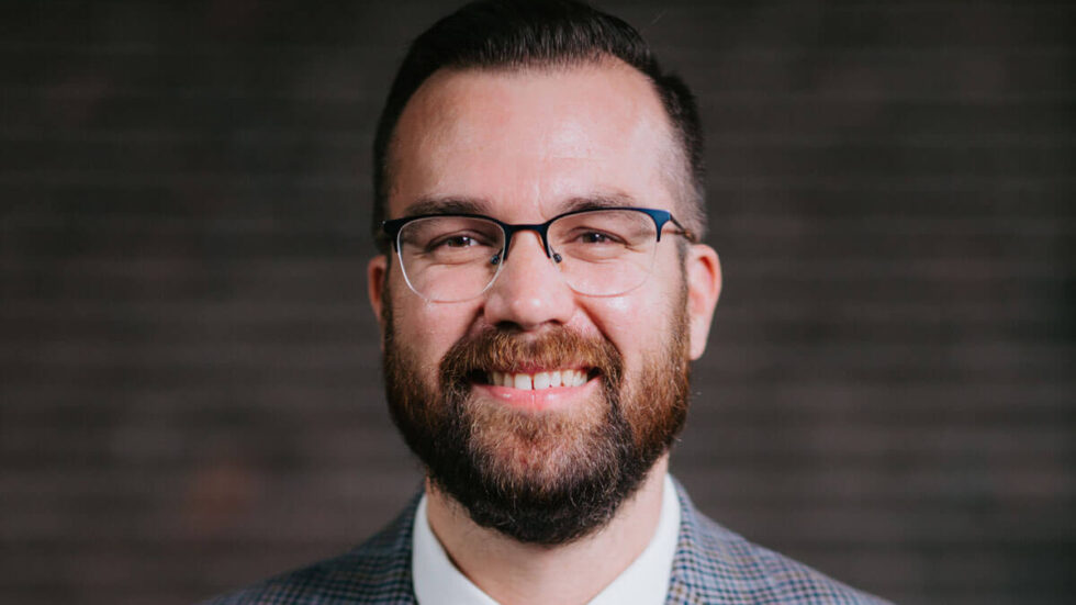 Matthew Barrett to Deliver Forlines Lectures November 9-10 | Welch College