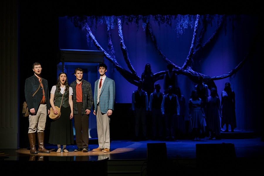 Tuck Everlasting | Welch College