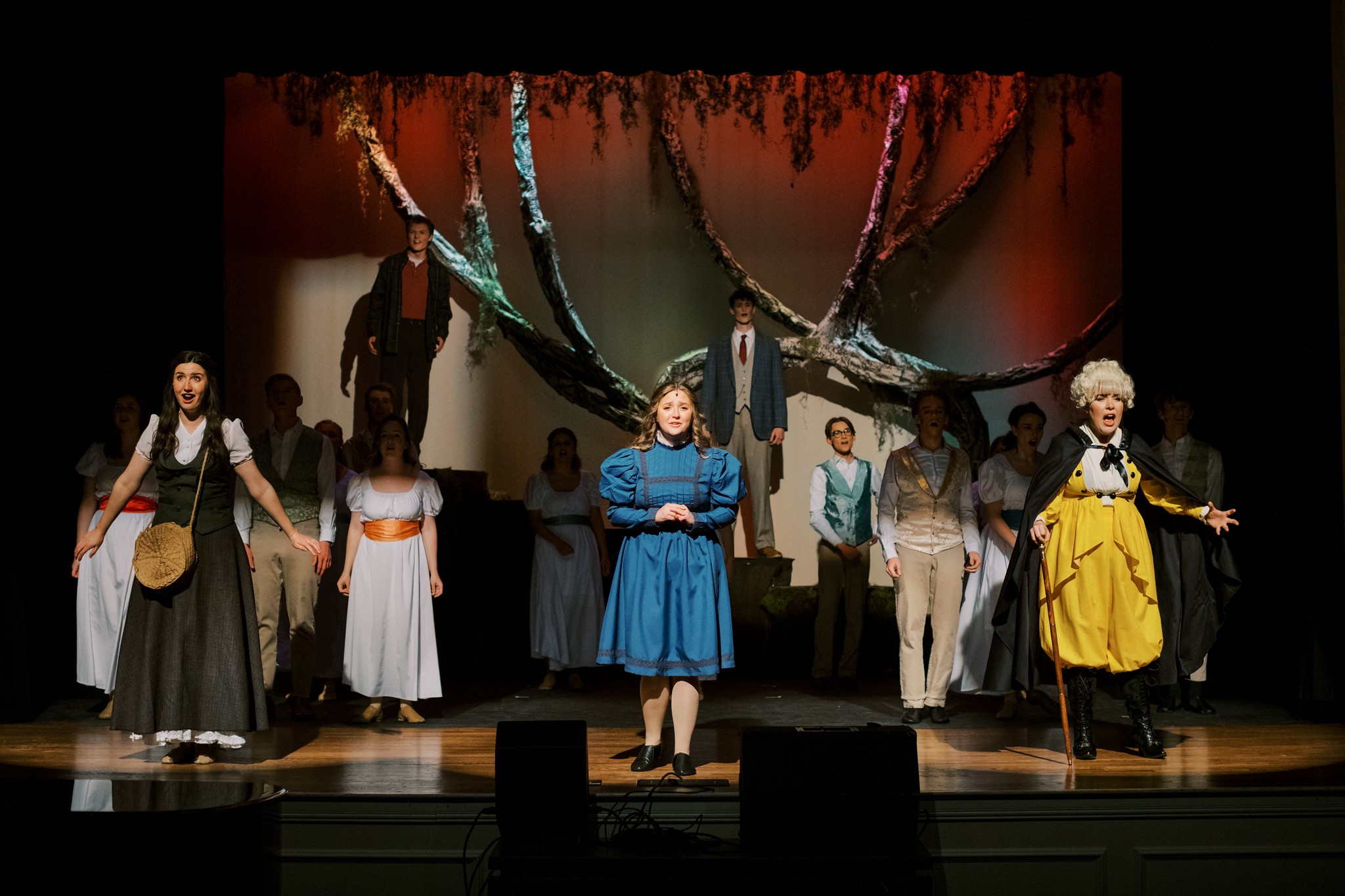 Tuck Everlasting | Welch College