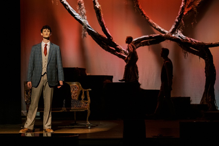 Tuck Everlasting | Welch College
