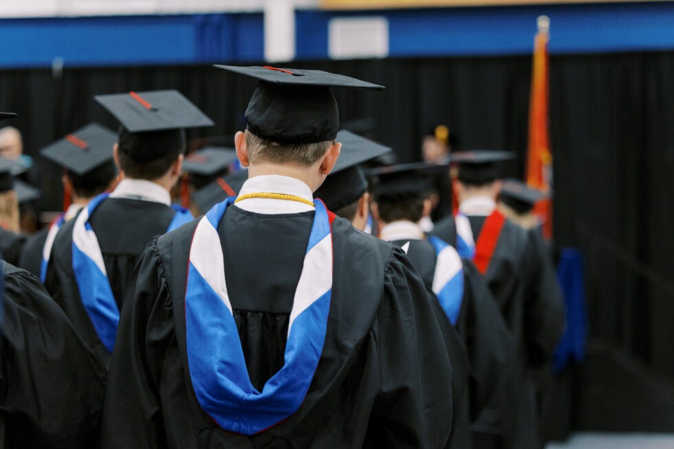 Welch College Graduates 57 in Commencement Exercises | Welch College